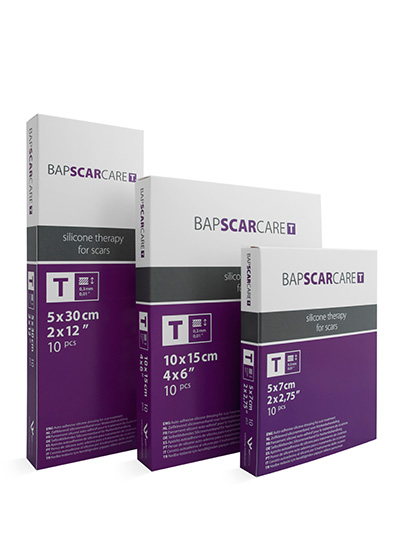 BAPSCARCARE - bap-medical.com