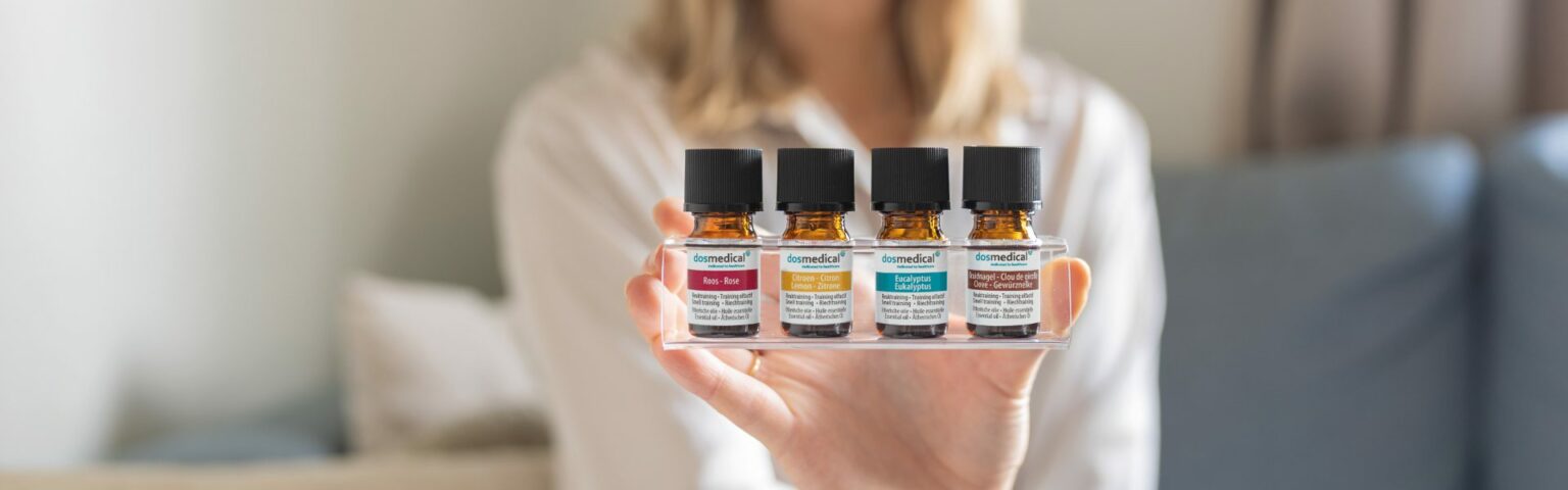 StimuScent - BAP Medical (international)