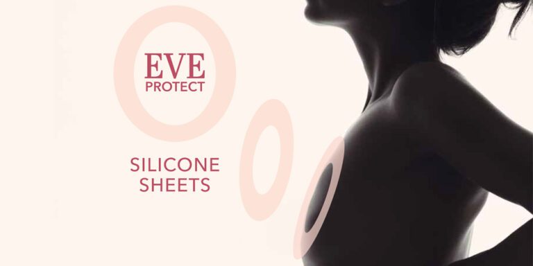 New: EVE-Protect silicone bandage | BAP Medical