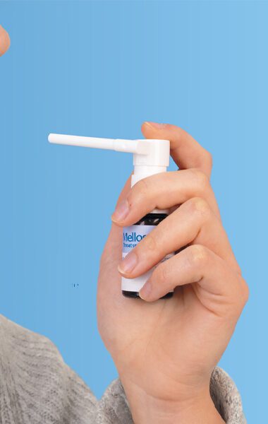 New: Mellosan - BAP Medical